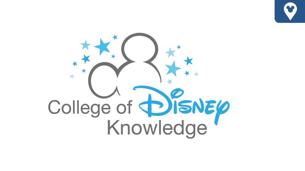 Training-Disney Packages and News